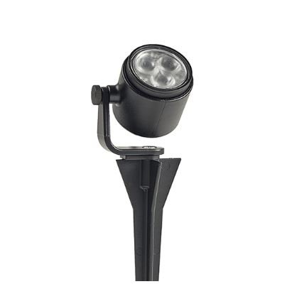 In-Lite Outdoor Lighting | Brite Side Landscapes | LED Landscape Lighting