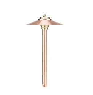 Vista Outdoor Lighting | Brite Side Landscapes | LED Landscape Lighting