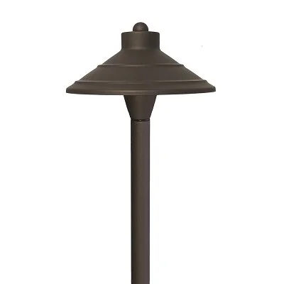 Lightcraft Outdoor Lighting | Brite Side Landscapes | LED Landscape ...