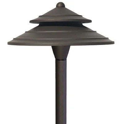 Lightcraft Outdoor Lighting | Brite Side Landscapes | LED Landscape ...