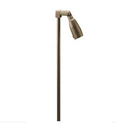 Vista Outdoor Lighting | Brite Side Landscapes | LED Landscape Lighting