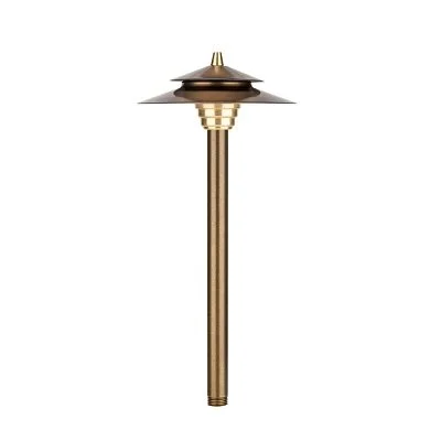 Vista Outdoor Lighting | Brite Side Landscapes | LED Landscape Lighting