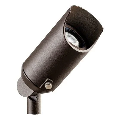 Kichler LED Landscape Lighting | Brite Side Landscapes | LED Landscape ...