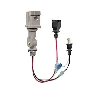 Vista Outdoor Lighting | Vista DTC-200 7 Day Plug-In Digital Timer