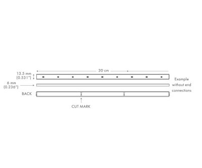 Brilliance LED | Brite Side Landscapes | LED Landscape Lighting