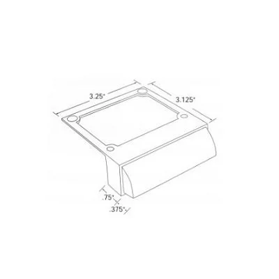 Encore Landscape Lighting | Brite Side Landscapes | LED Landscape Lighting