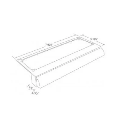 Encore Landscape Lighting | Brite Side Landscapes | LED Landscape Lighting