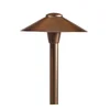 Alliance Outdoor Lighting | Brite Side Landscapes | LED Landscape Lighting
