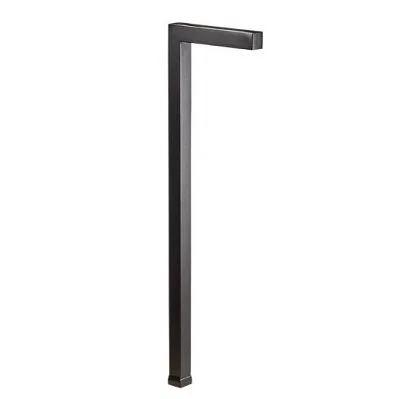 Alliance Outdoor Lighting | Alliance AL100-ALSTEM12-LED Path Light w ...