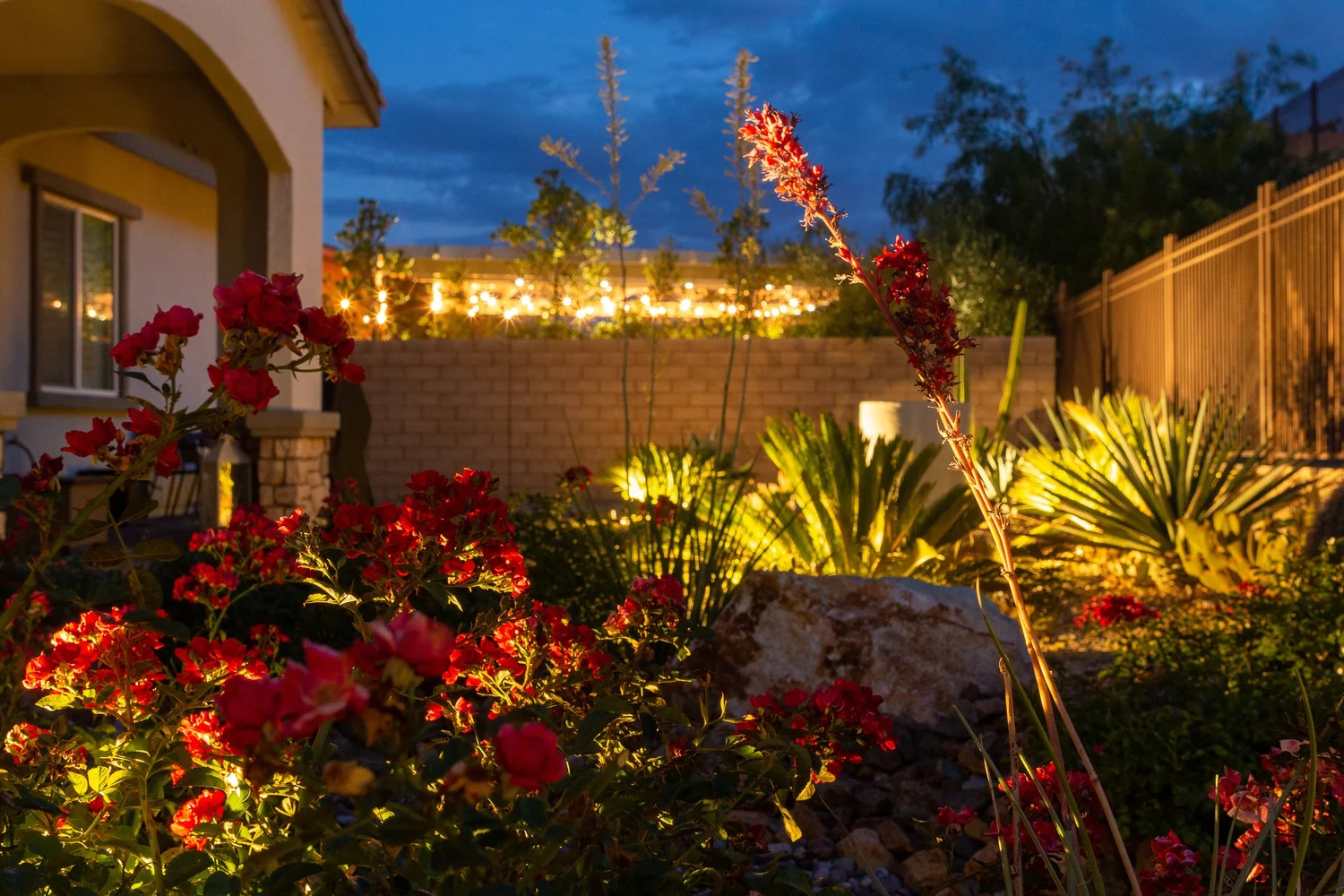 Brite Side Landscapes | Quality Landscape Lighting Store