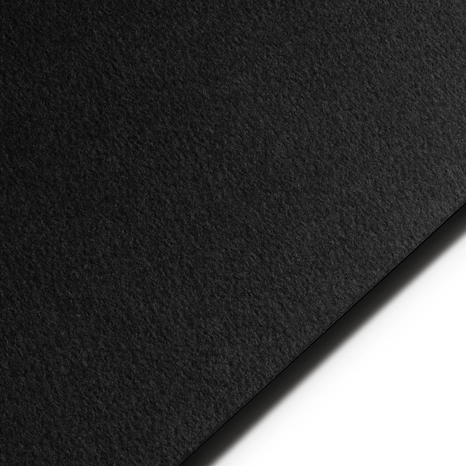 Legion Paper - Lightfast Black Surface: Stonehenge Aqua Black Paper