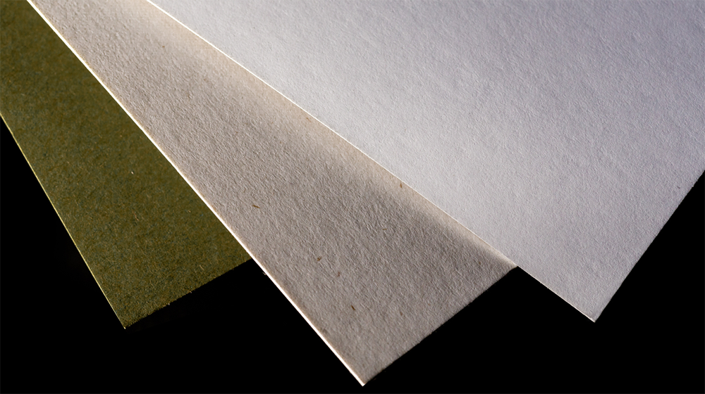 Mohawk Renewal Hemp | Legion Paper