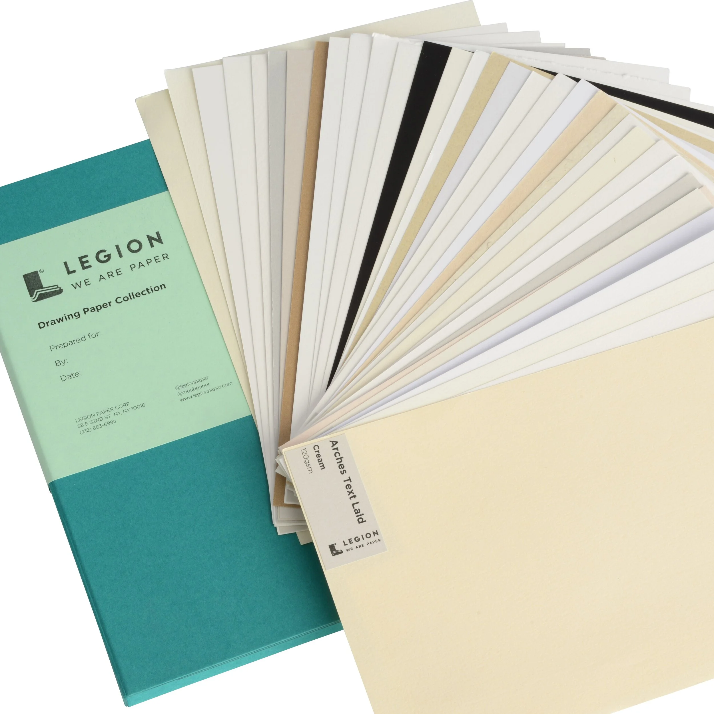 Legion Paper - Drawing Papers