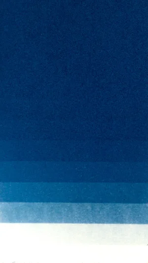 Legion Paper - Exploring Cyanotype