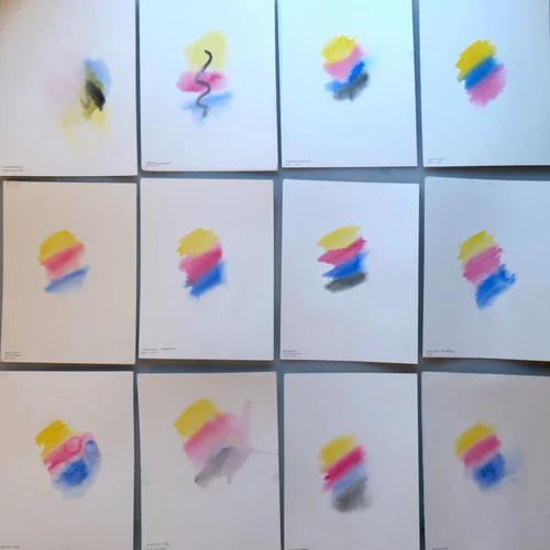 Legion Paper - Watercolor & Charcoal Artist Tests Finding the Best ...
