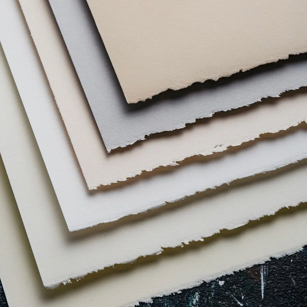 Legion Paper - Blog