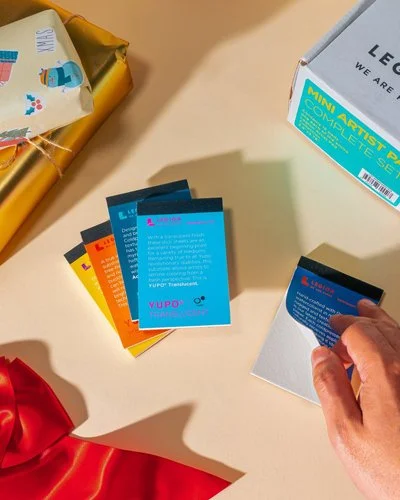 Legion Paper | Fine Art, Specialty & Digital Printing Papers