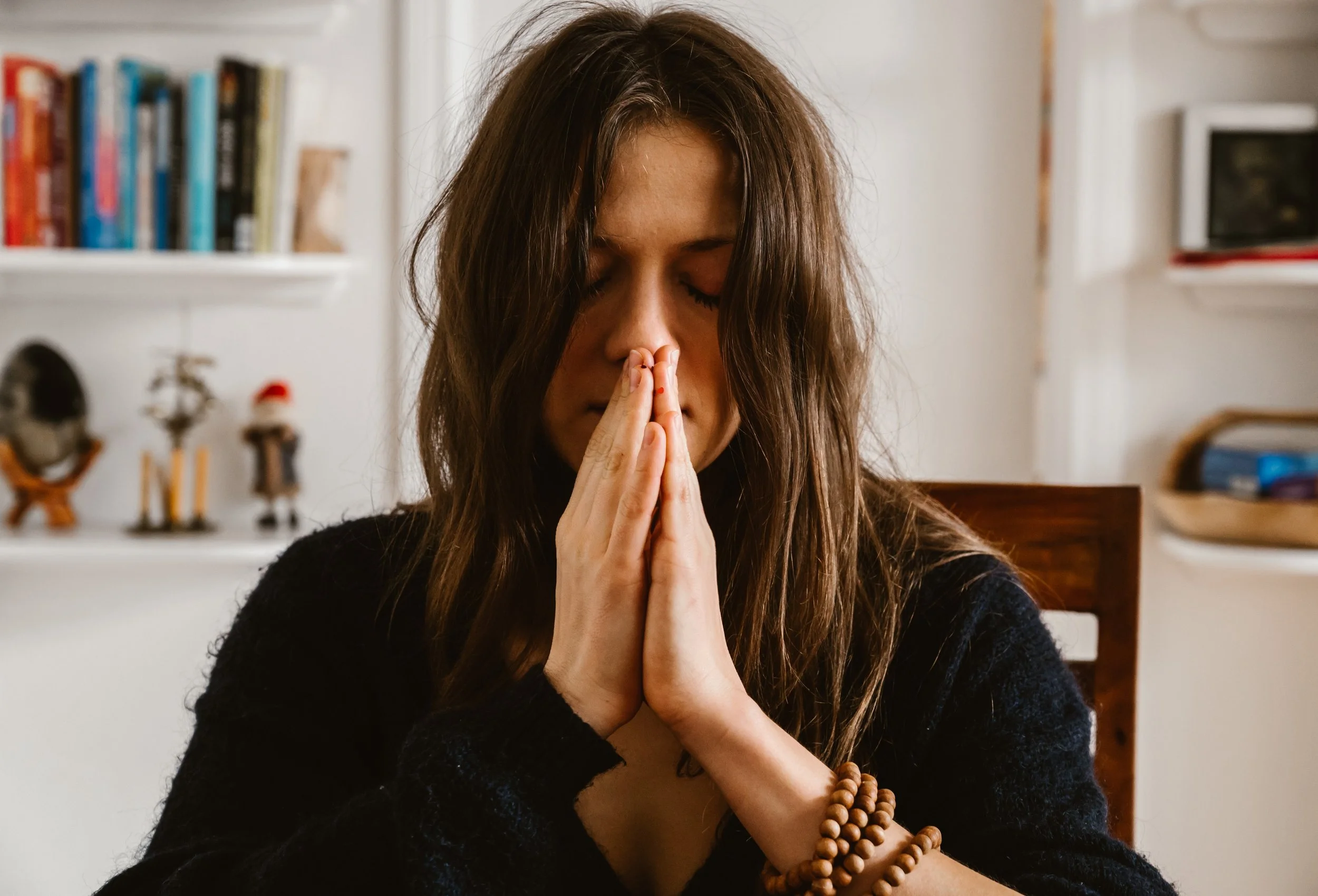 How to Support Someone with Anxiety | Austin Relational Wellness