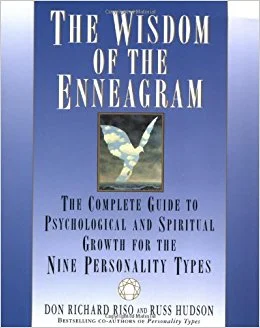 Getting Started With the Enneagram | Austin Relational Wellness