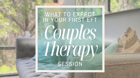 What to Expect from A First Counseling Session | Austin Relational Wellness