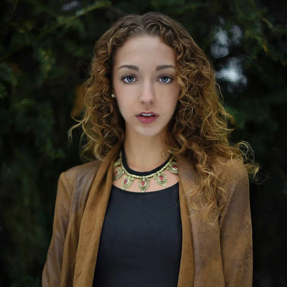 Bio — Jessica Greene