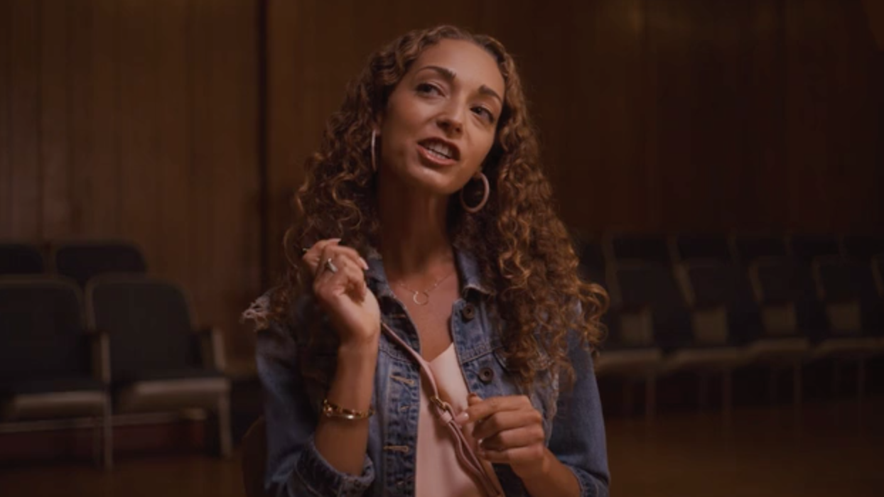 Videos — Jessica Greene