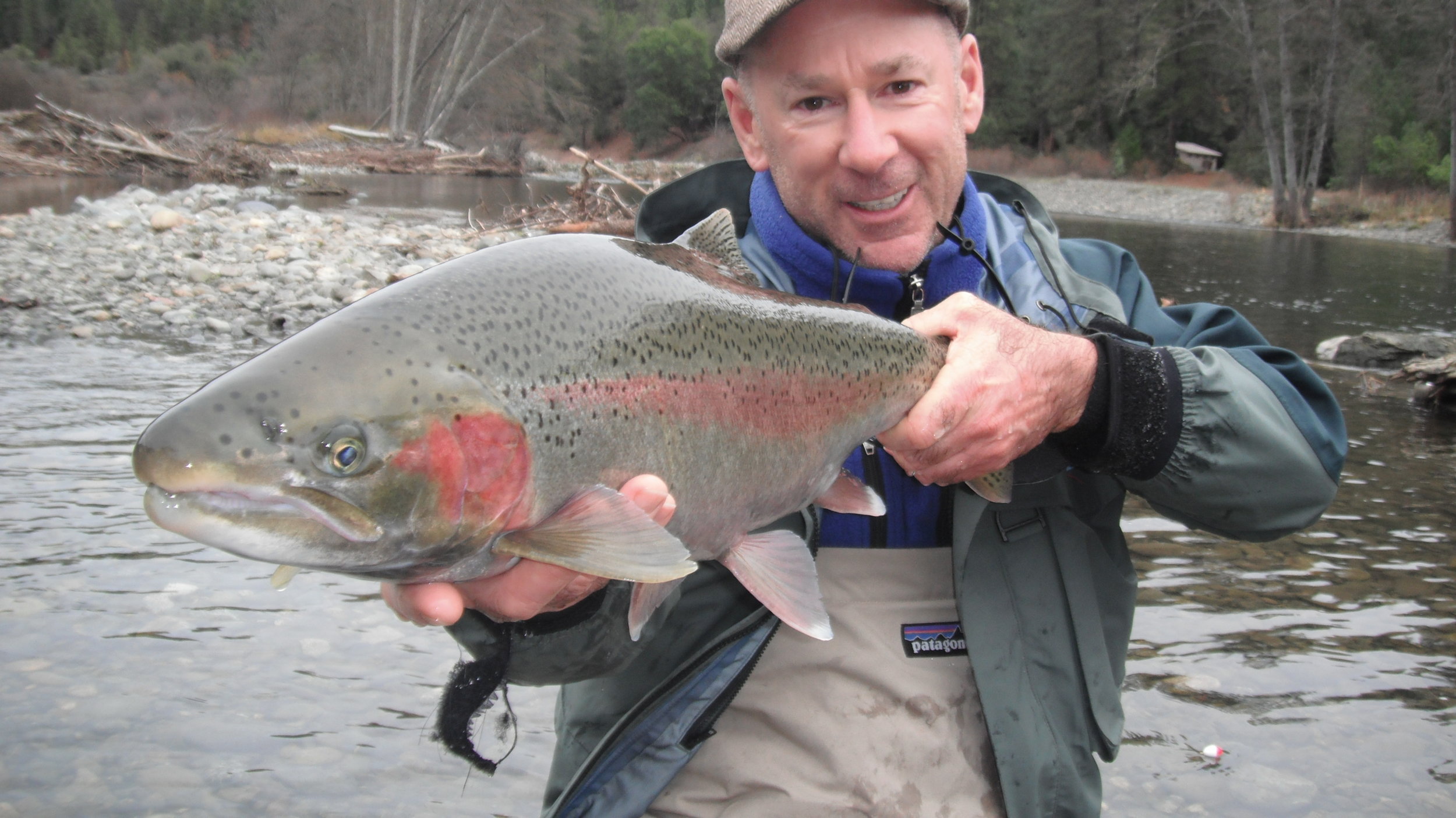 Fishing Northern California | Premier NorCal Fishing Guides