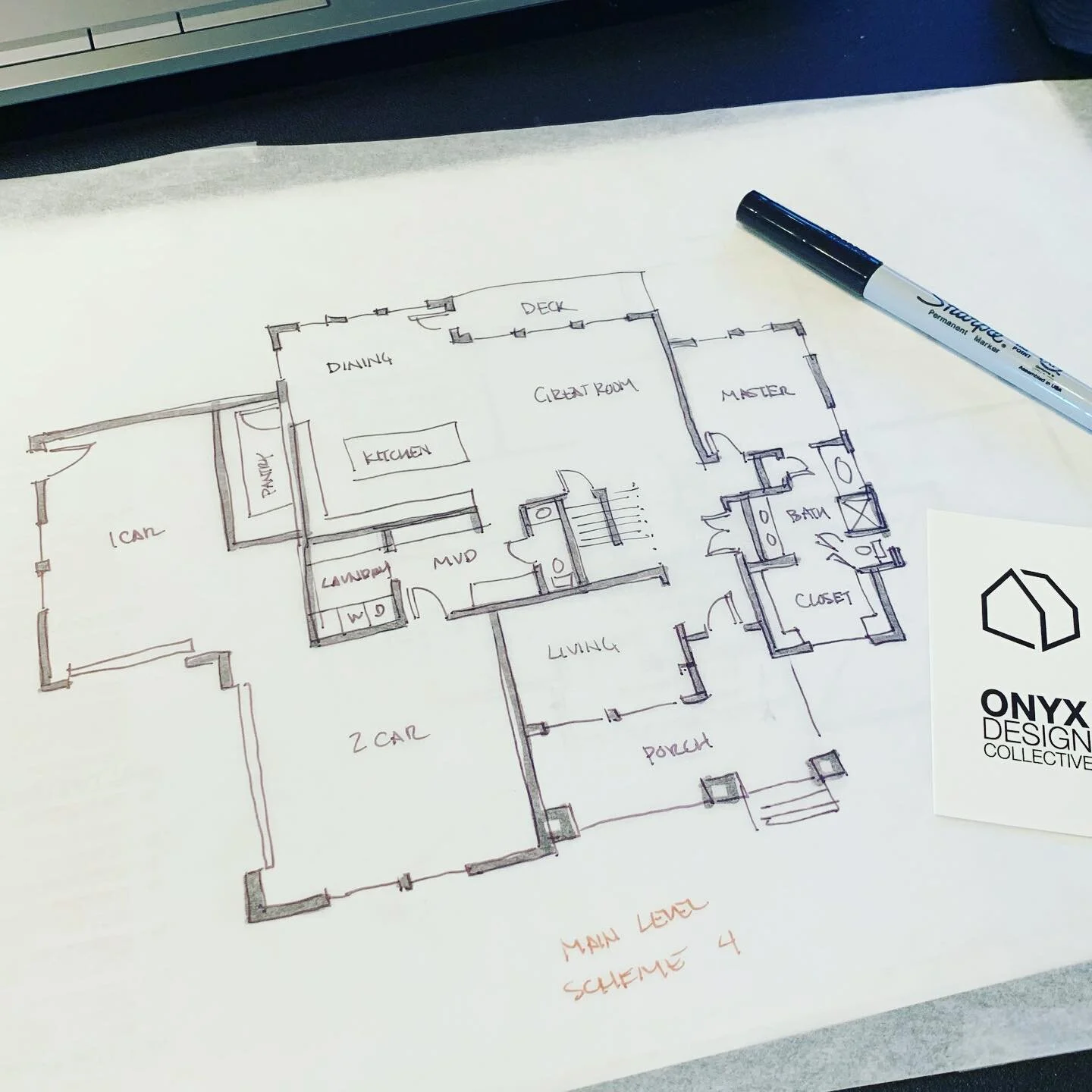 ONYX Design Collective