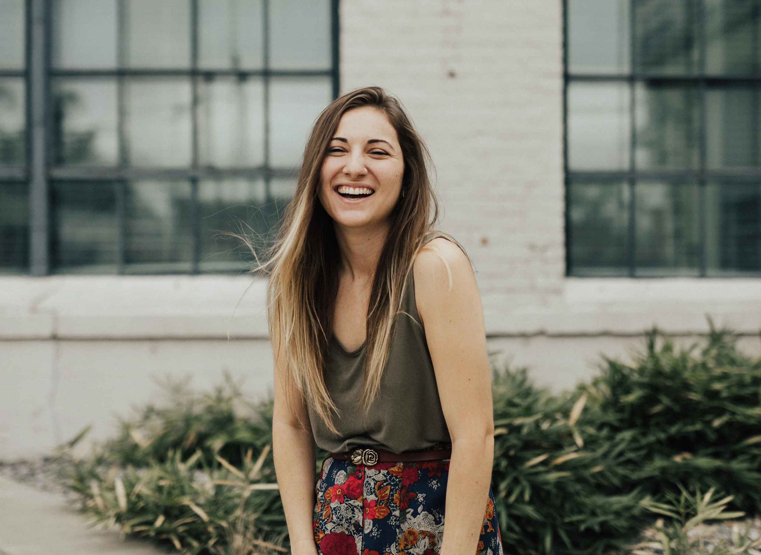 Who to Know in RVA : Alexa Ann Photo — THE GOOD WEAR