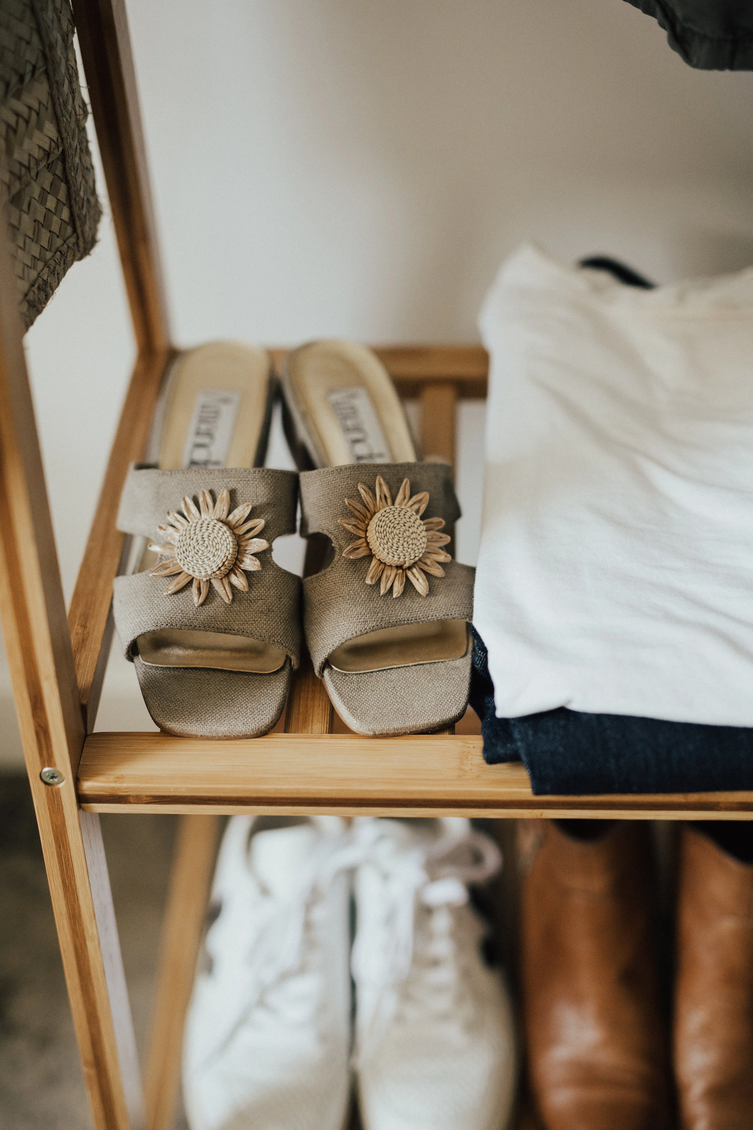 Why We Should Shop Second Hand — THE GOOD WEAR