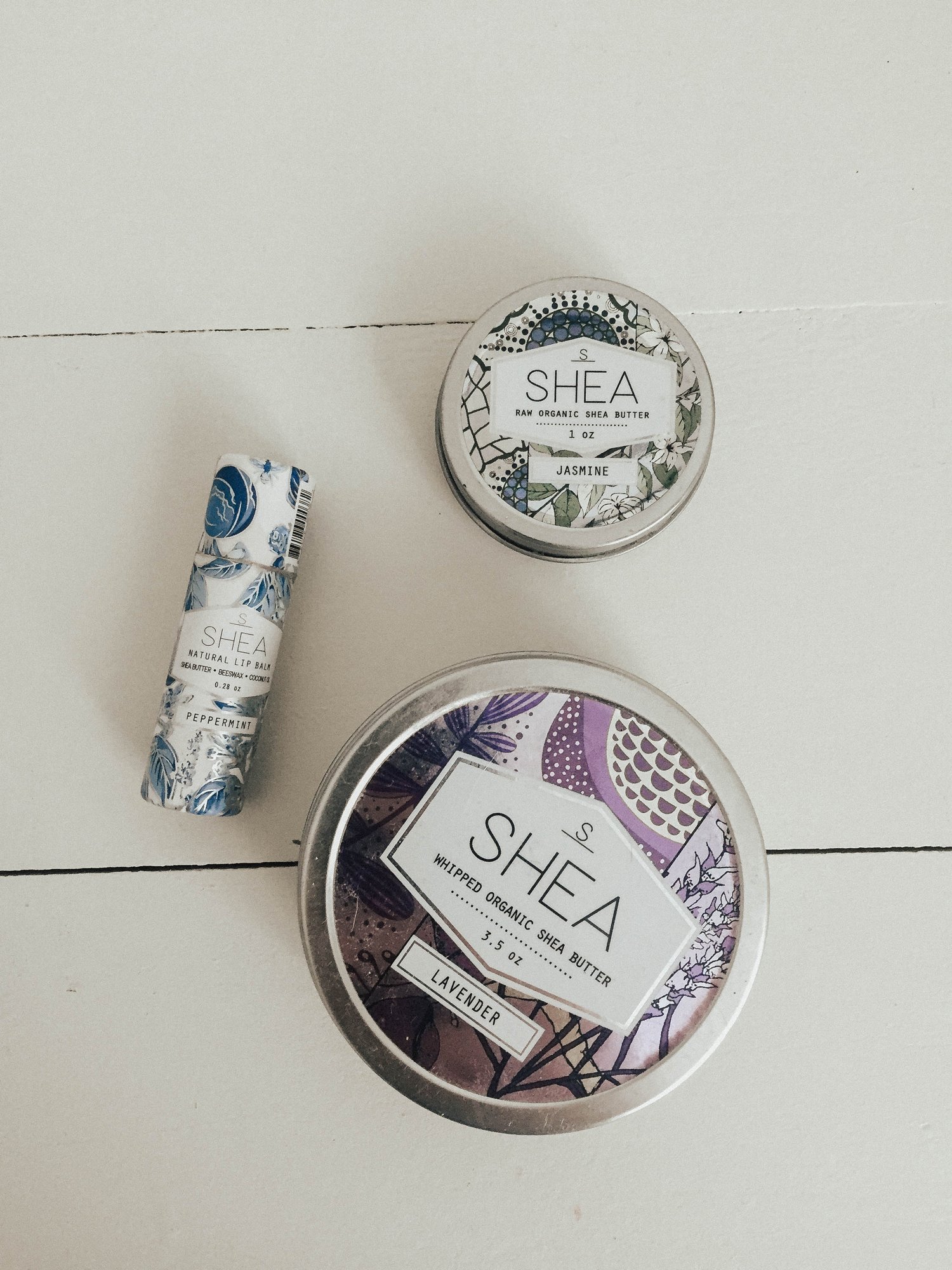 Responsible Feature : Shea Brand — THE GOOD WEAR