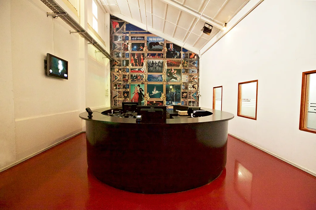 HOME — JC Ministry Of Dance