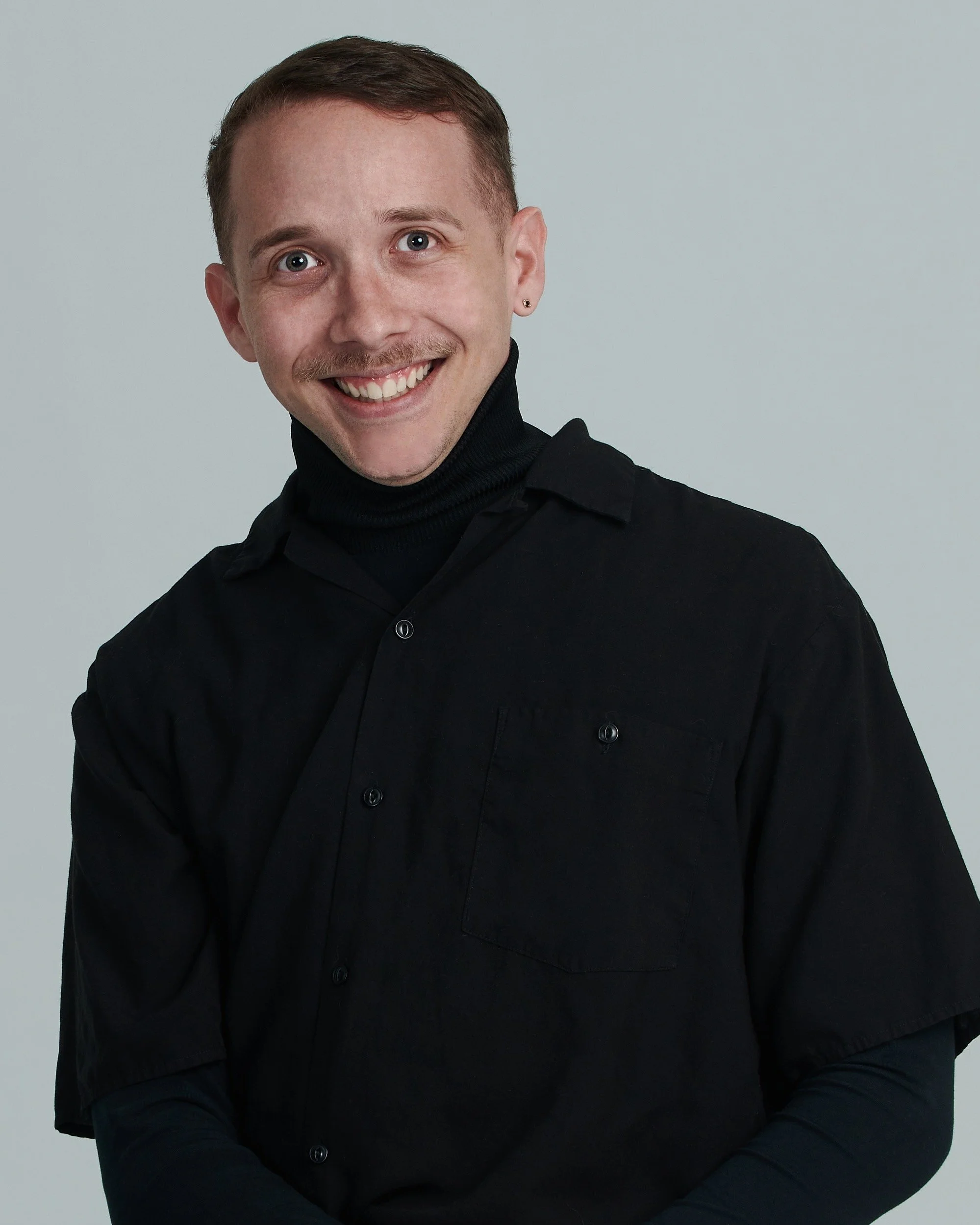 OUR STAFF — JC Ministry Of Dance