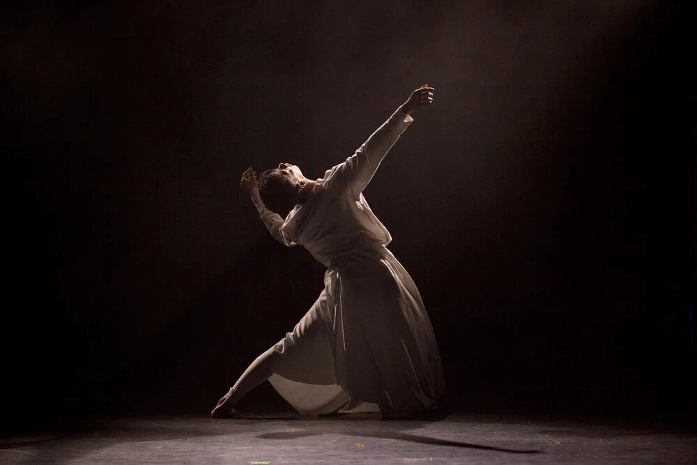 FULL TIME TRAINING — JC Ministry Of Dance
