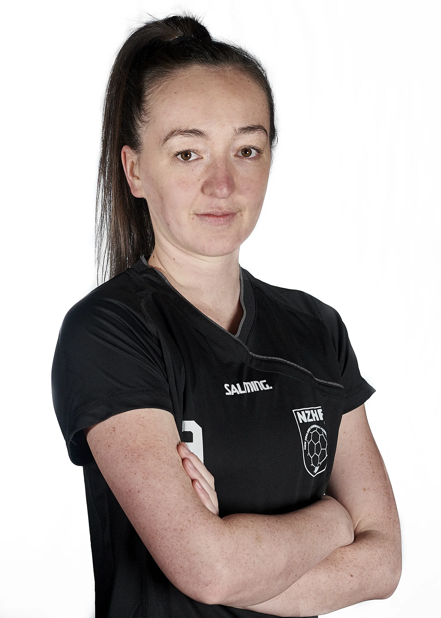 National Women - New Zealand Handball Federation