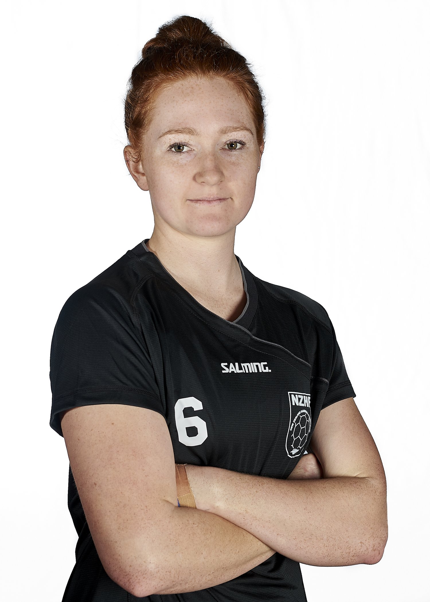 National Women - New Zealand Handball Federation