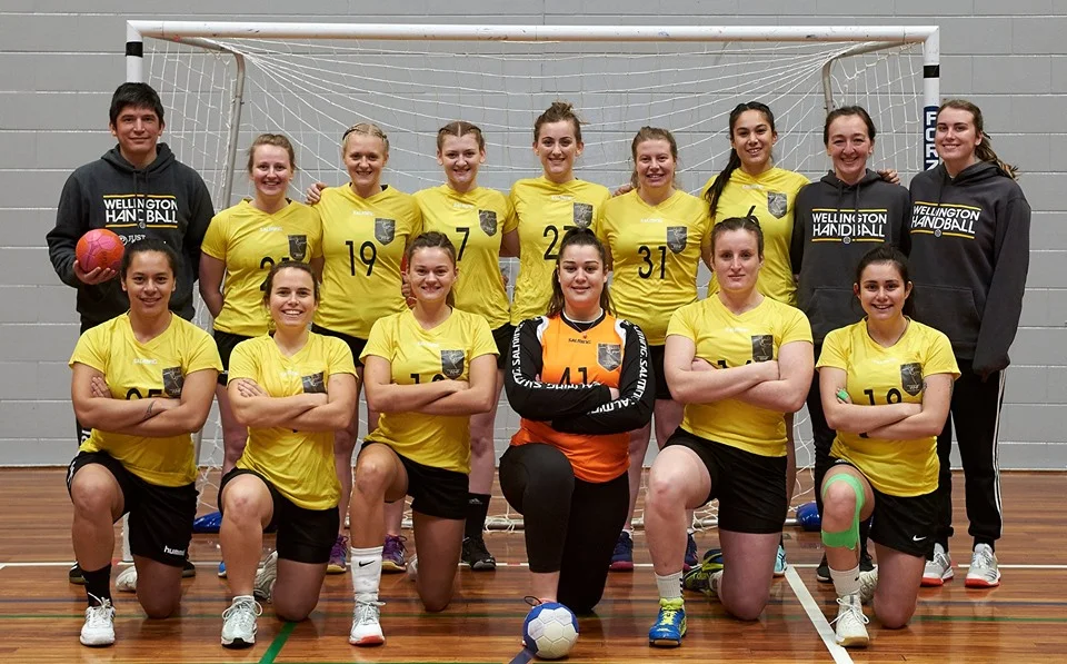 CLEAN SWEEP TO WELLINGTON IN THE 2019 NZ REGIONAL CHAMPIONSHIPS — New ...