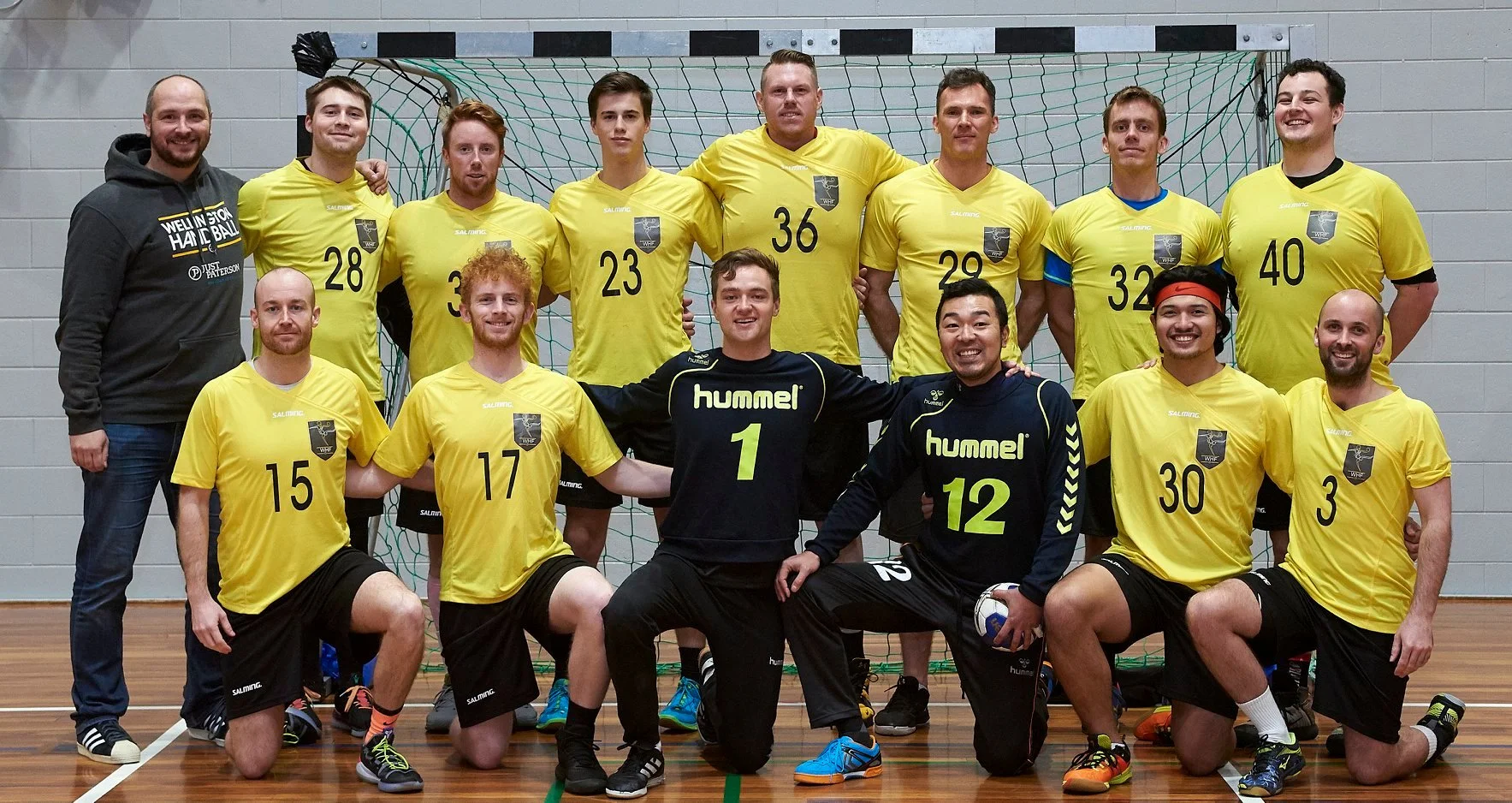 CLEAN SWEEP TO WELLINGTON IN THE 2019 NZ REGIONAL CHAMPIONSHIPS — New ...