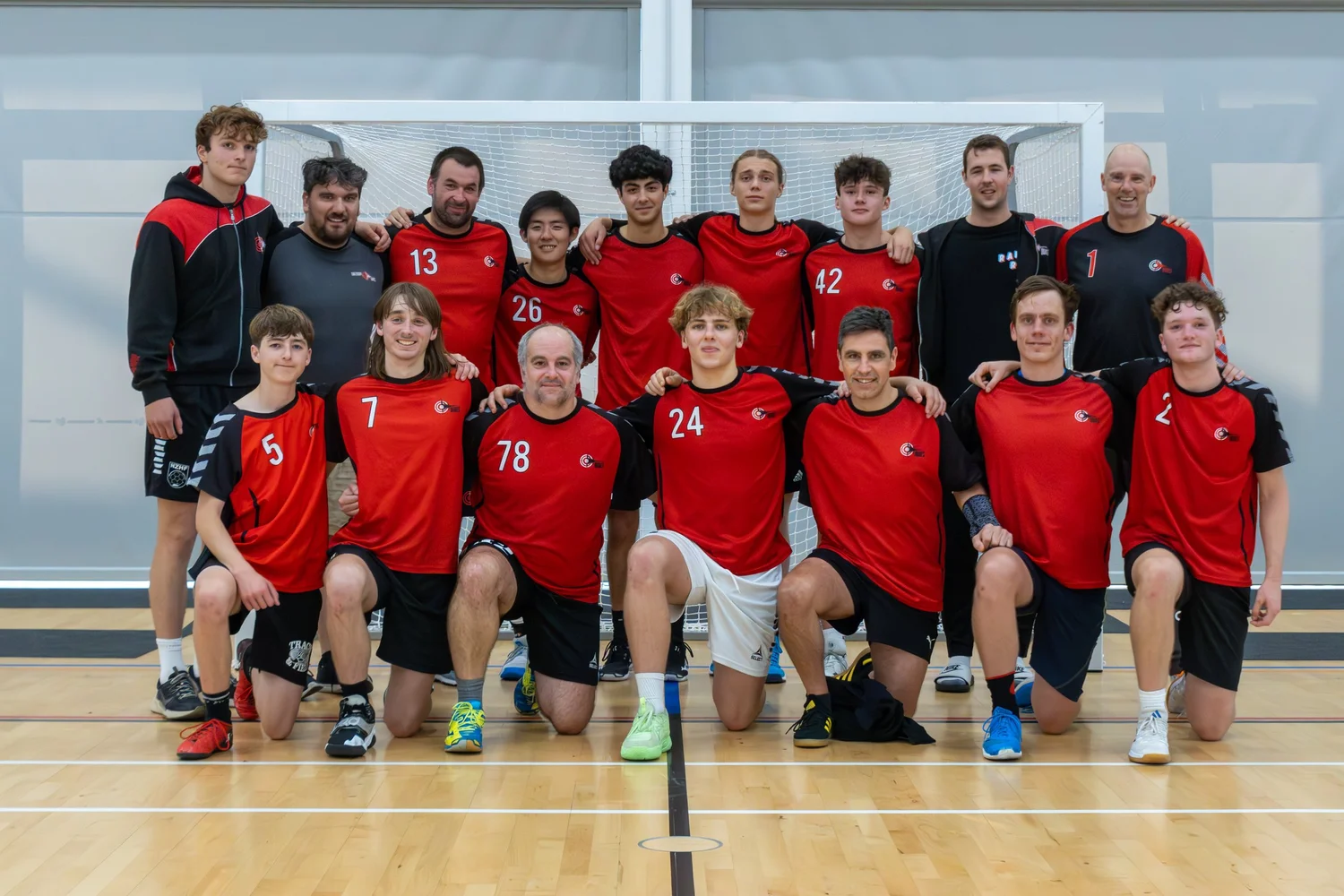 Events - New Zealand Handball Federation