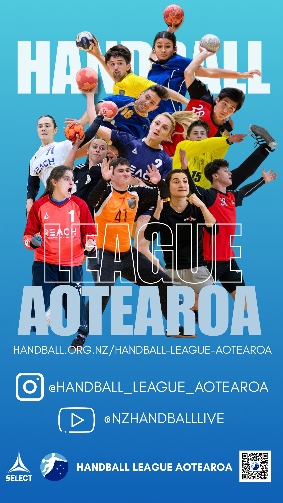 News - New Zealand Handball Federation