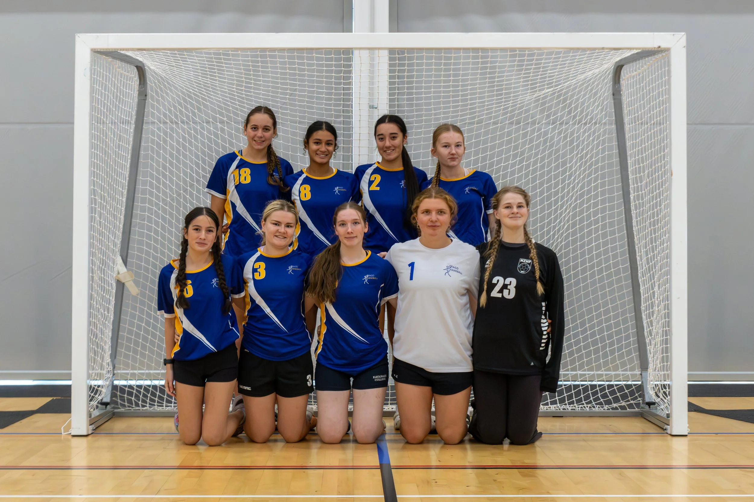 Events - New Zealand Handball Federation