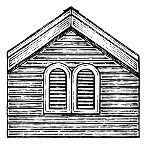 House Portrait Artist