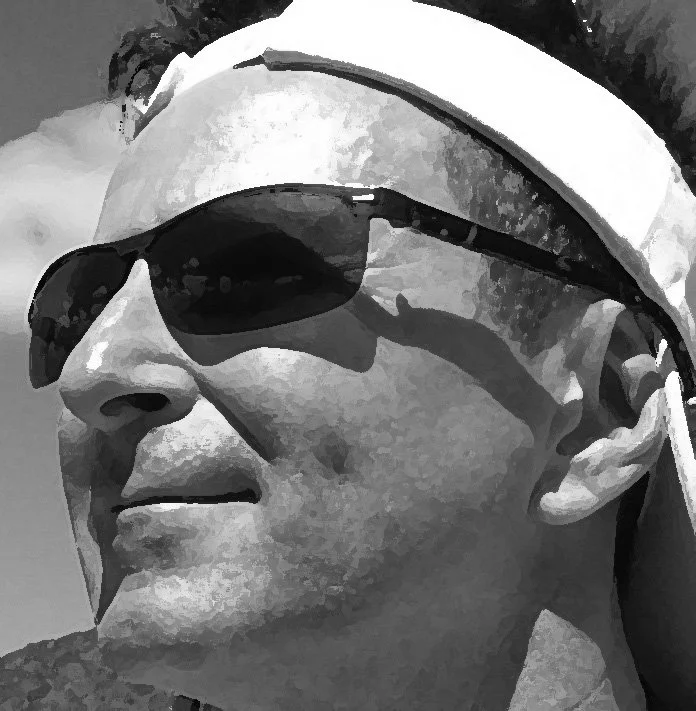 Artist Bio - Mike Biegel | Houseportraitart.com - House Portrait Art