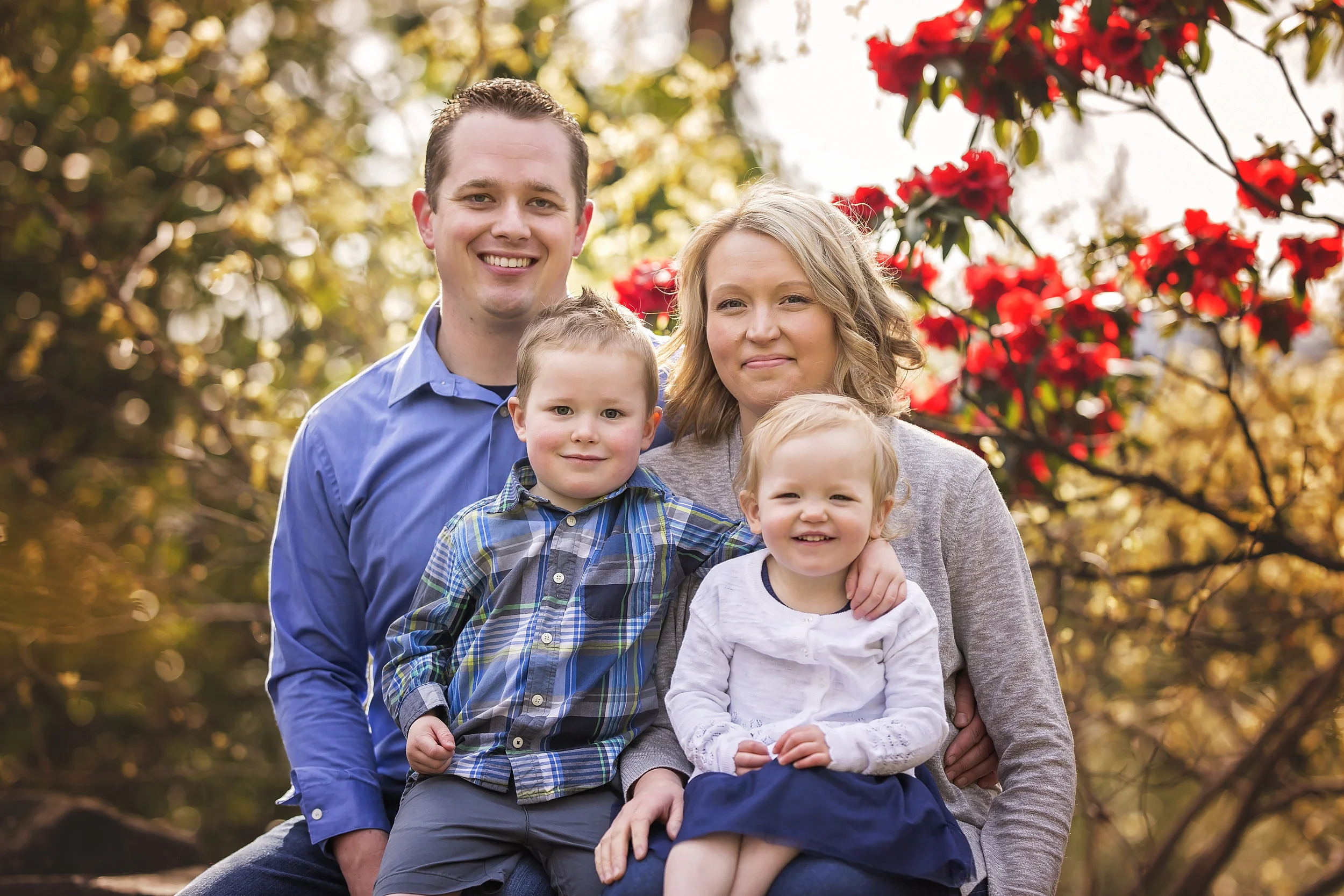 Our Story — A & M Family Farms