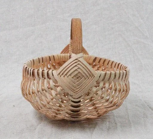 Columbia Basin Basketry Guild
