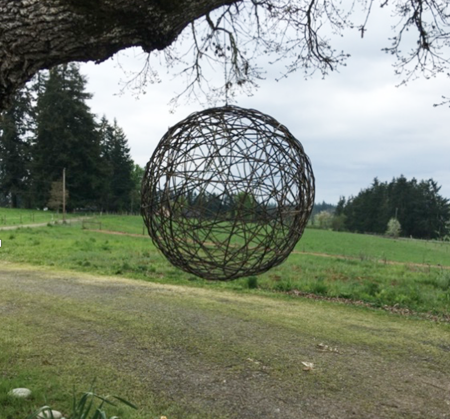 Event Calendar — Columbia Basin Basketry Guild