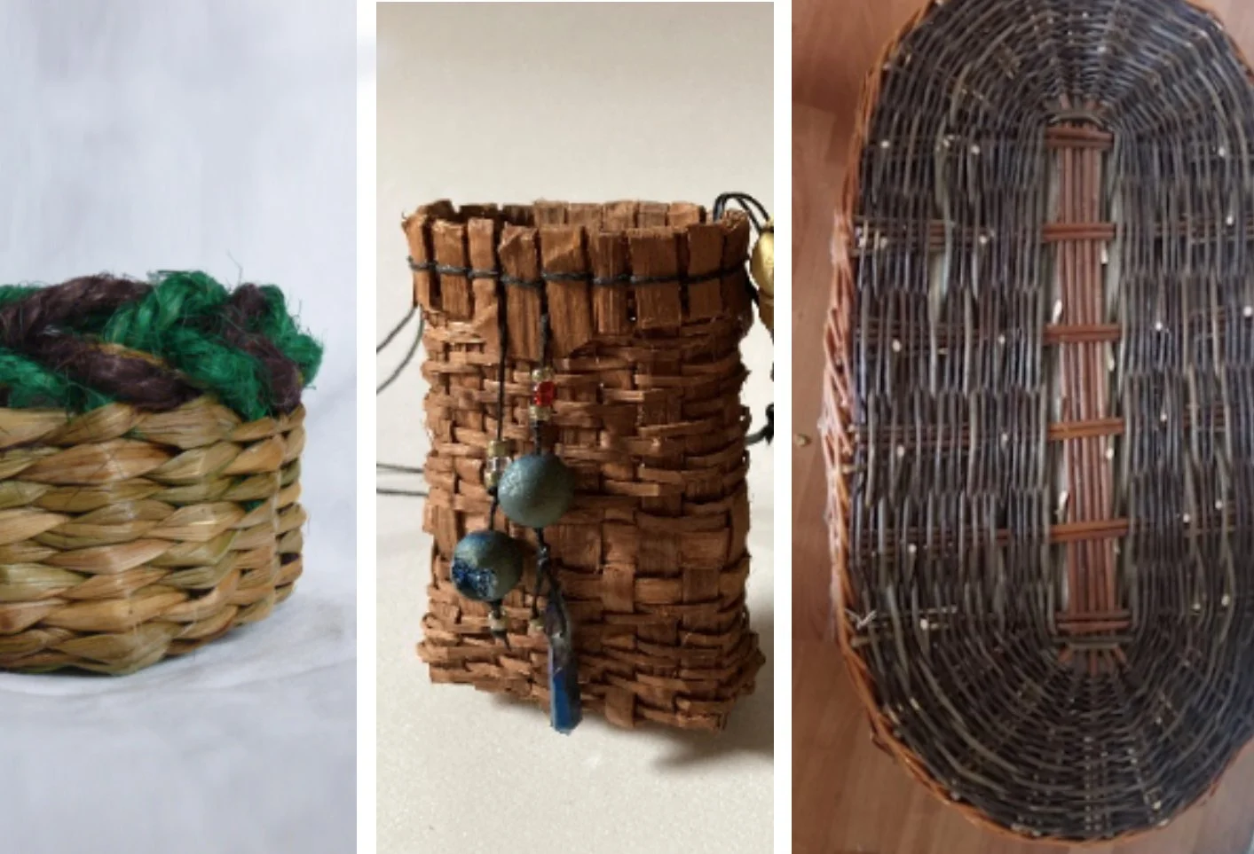 Columbia Basin Basketry Guild