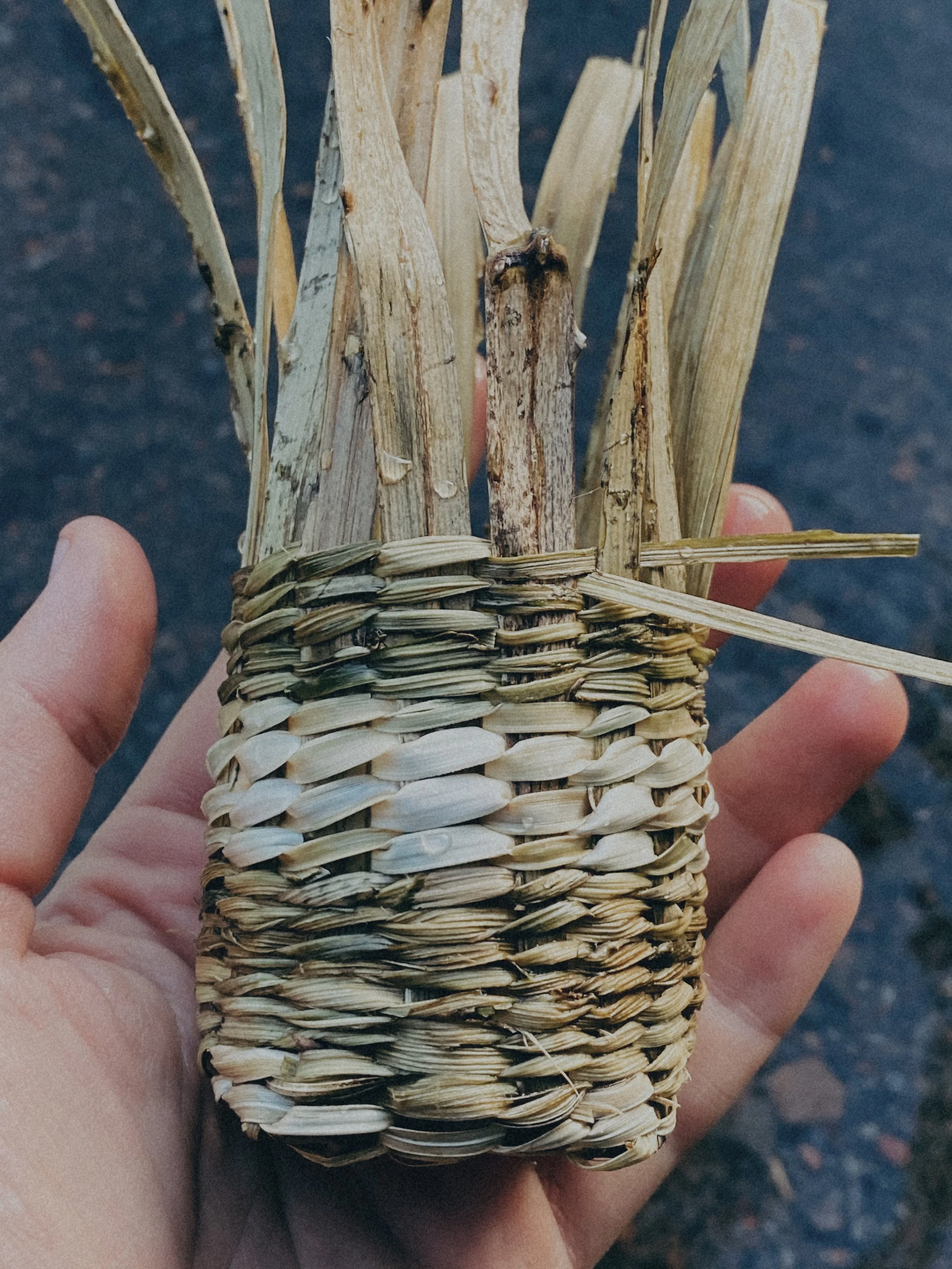 Columbia Basin Basketry Guild