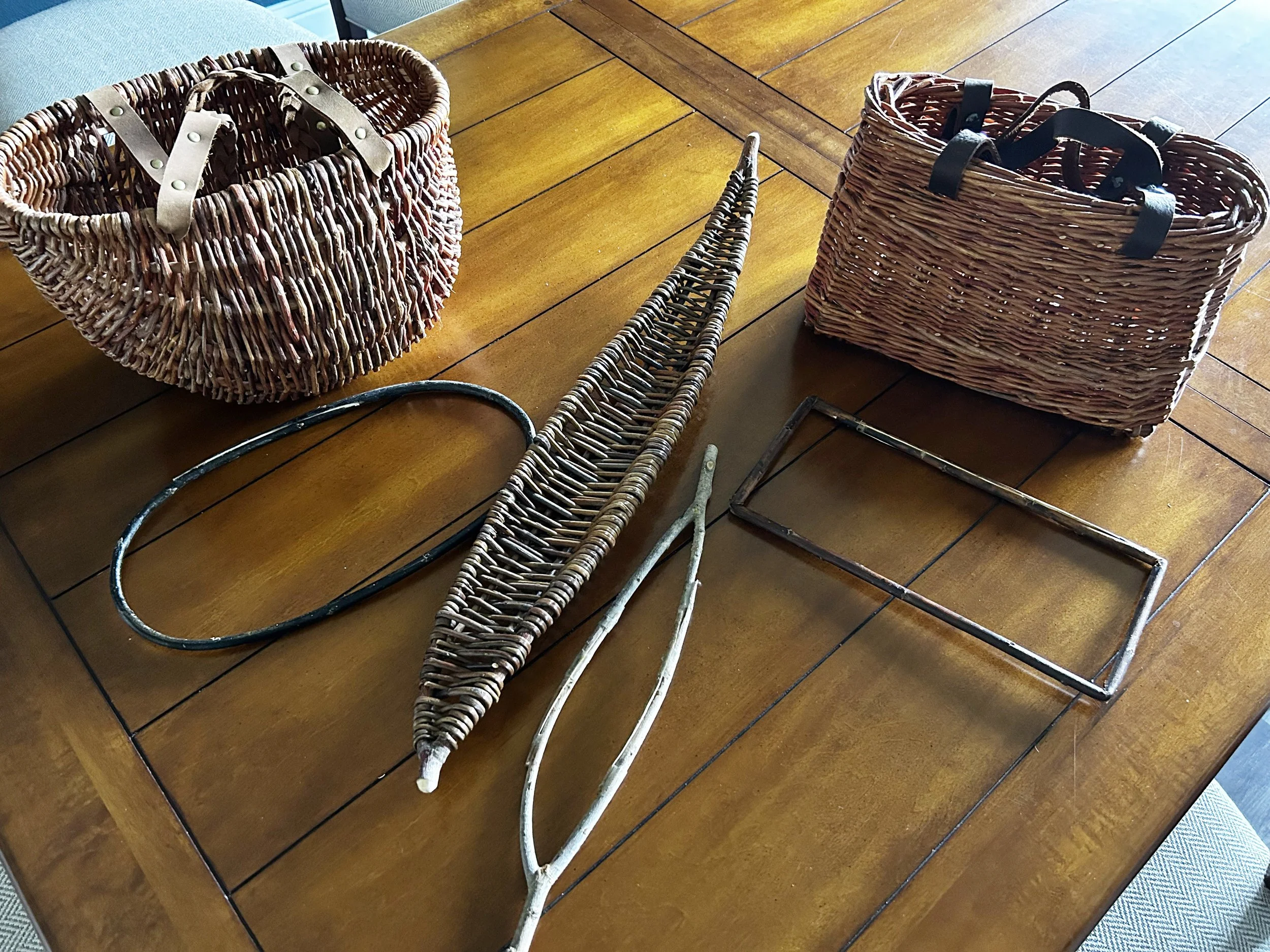 Columbia Basin Basketry Guild
