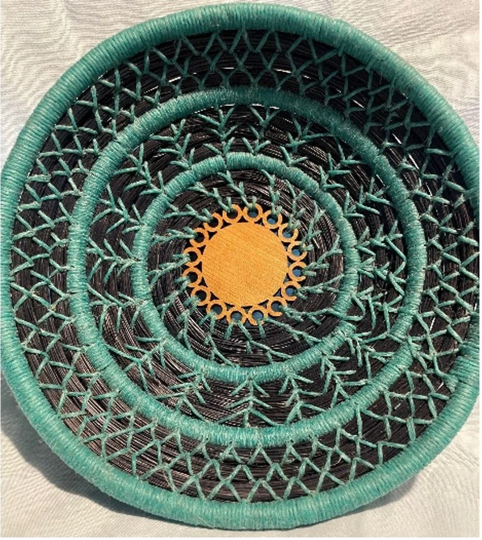 Columbia Basin Basketry Guild